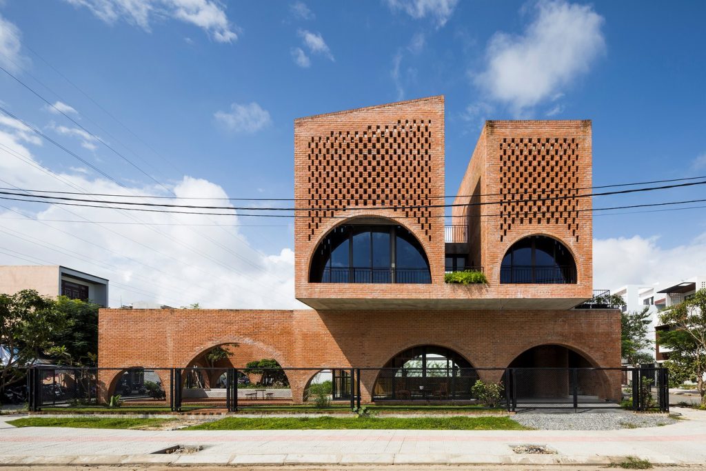 Architects in Ho Chi Minh City - Top 40 Architecture Firms in Ho Chi ...