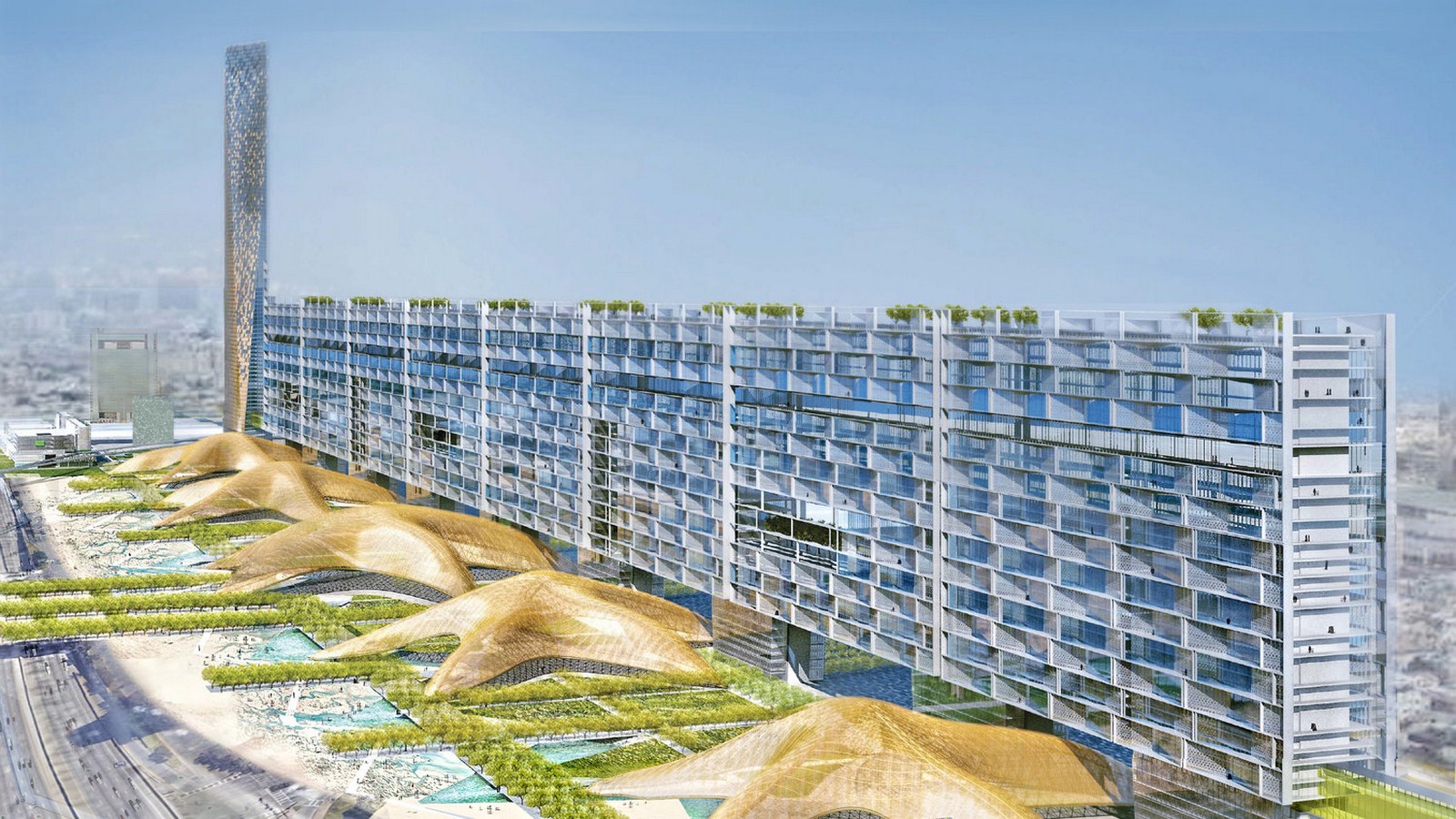 Architects in Ho Chi Minh City - Top 40 Architecture Firms in Ho Chi Minh