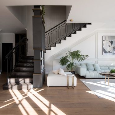 LNO House by Architect Oshir Asaban - RTF | Rethinking The Future