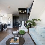 LNO House by Architect Oshir Asaban - RTF | Rethinking The Future