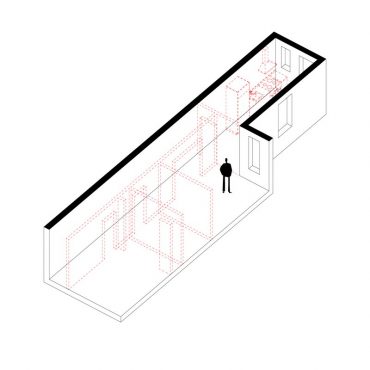 Drolet By L'Abri - RTF | Rethinking The Future