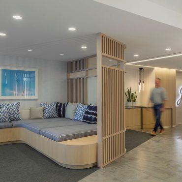 J CREW Headquarters by VM Architecture & Design - RTF | Rethinking The ...
