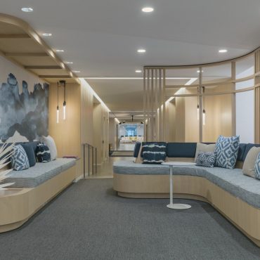 J CREW Headquarters by VM Architecture & Design - RTF | Rethinking The ...