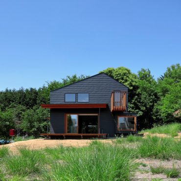 Tab House by Takanori Ineyama Architects - RTF | Rethinking The Future