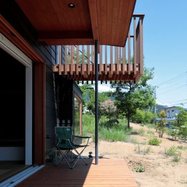 Tab House by Takanori Ineyama Architects - RTF | Rethinking The Future