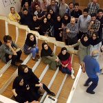 APARAT Headquarters by Qastic - RTF | Rethinking The Future