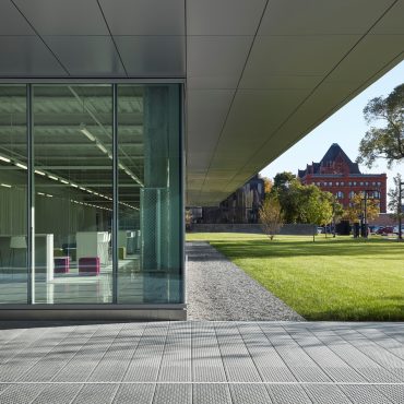 Ed Kaplan Family Institute by IIT Innovation Center