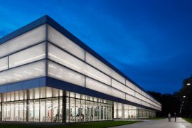 Ed Kaplan Family Institute by IIT Innovation Center