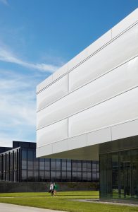 Ed Kaplan Family Institute by IIT Innovation Center