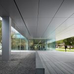 Ed Kaplan Family Institute by IIT Innovation Center