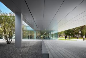 Ed Kaplan Family Institute by IIT Innovation Center