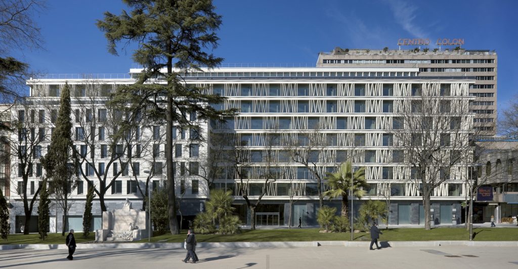 Architects in Madrid - 40 Top Architecture firms in Madrid - Page 4 of ...