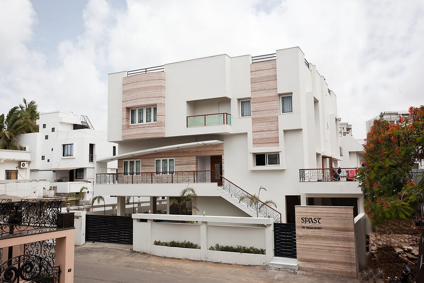 Architects in Surat - Top 35 Architecture Firms in Surat - RTF