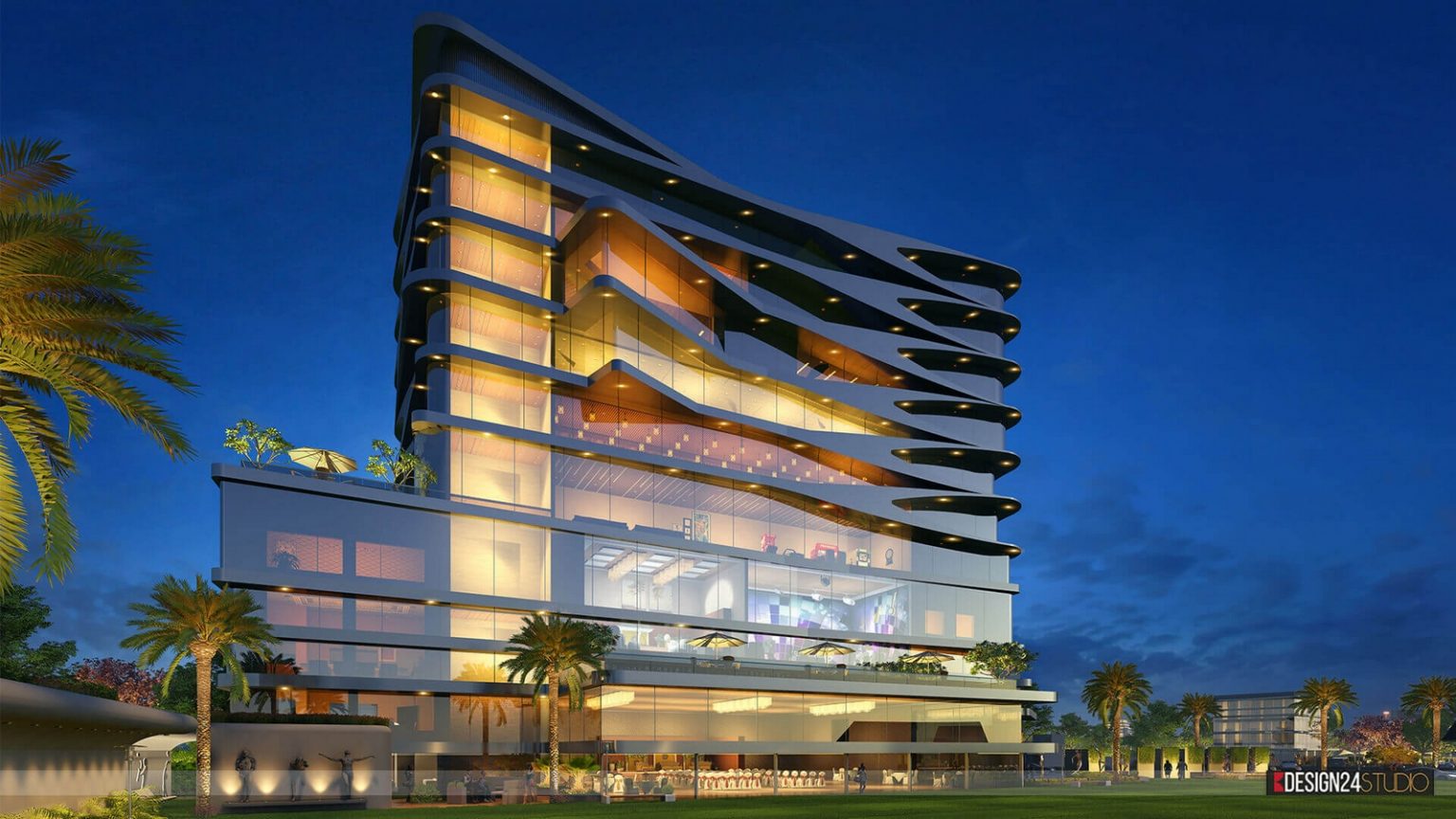 Architects in Surat - Top 35 Architecture Firms in Surat - RTF