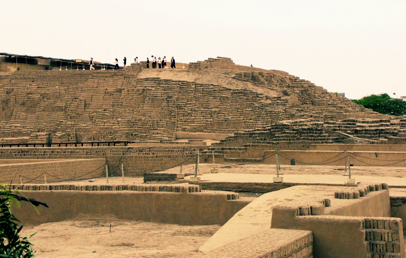 Places to visit in Lima, Peru for a Travelling Architect - RTF ...