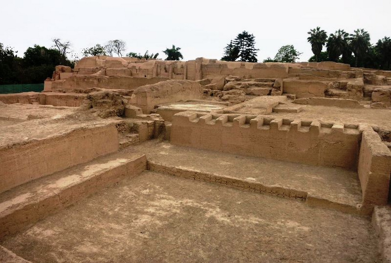 Places to visit in Lima, Peru for a Travelling Architect - RTF ...