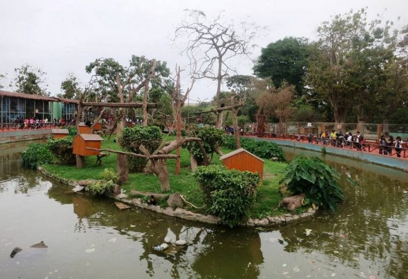 Places to visit in Lima, Peru for a Travelling Architect - RTF ...