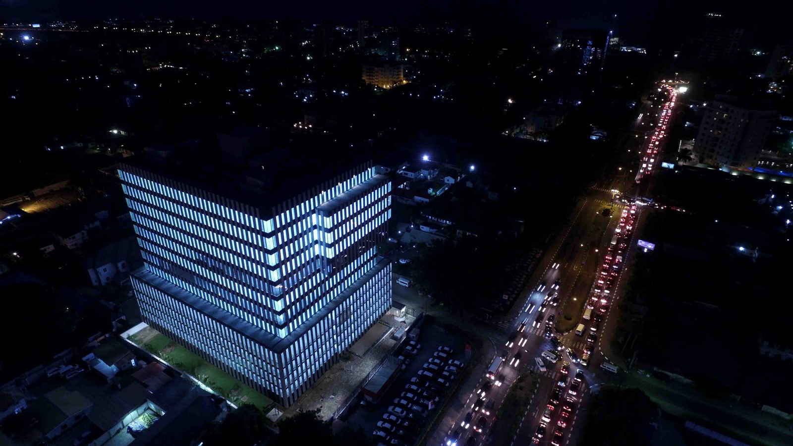 15 Places To Visit In Lagos For A Travelling Architect - RTF ...