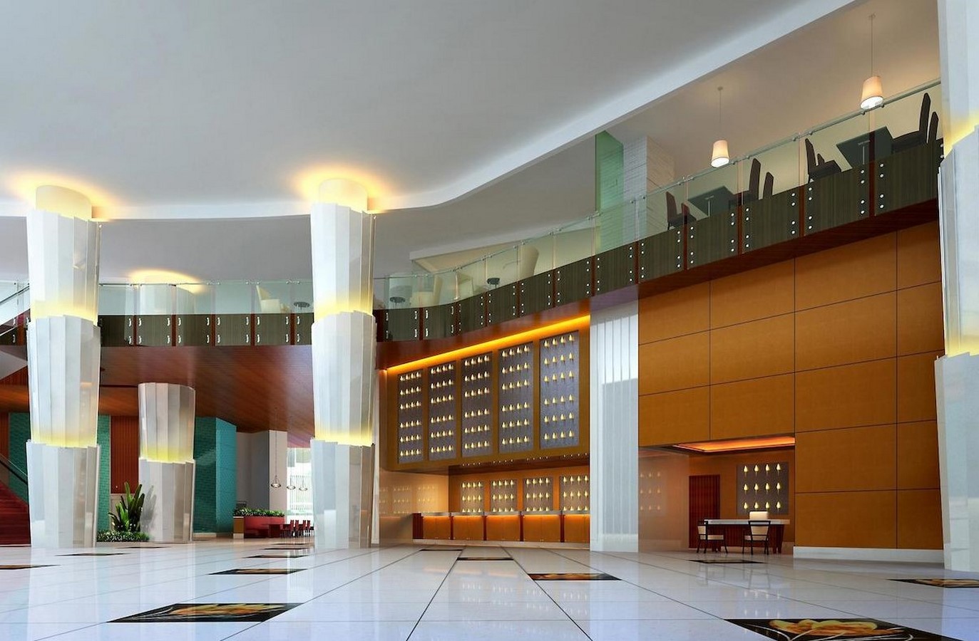 15 Places To Visit In Lagos For A Travelling Architect - Page 3 of 3 ...