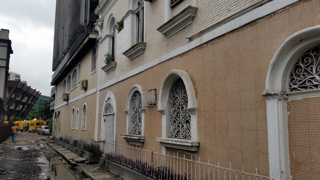 15 Places To Visit In Lagos For A Travelling Architect - Page 2 of 3 ...