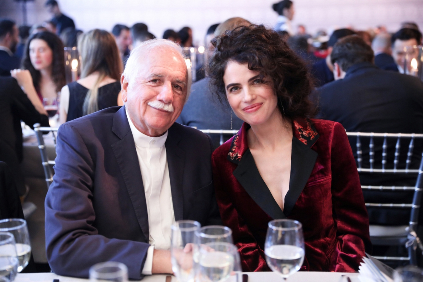 Neri Oxman Pioneering Material Ecology - RTF | Rethinking The Future
