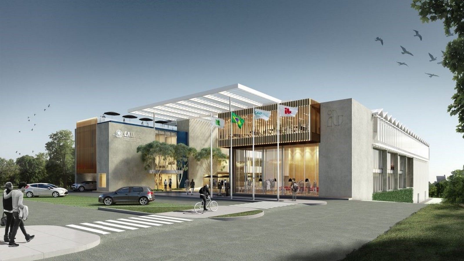 Architects in Rio De Janeiro - 30 Top Architecture Firms in Rio De ...