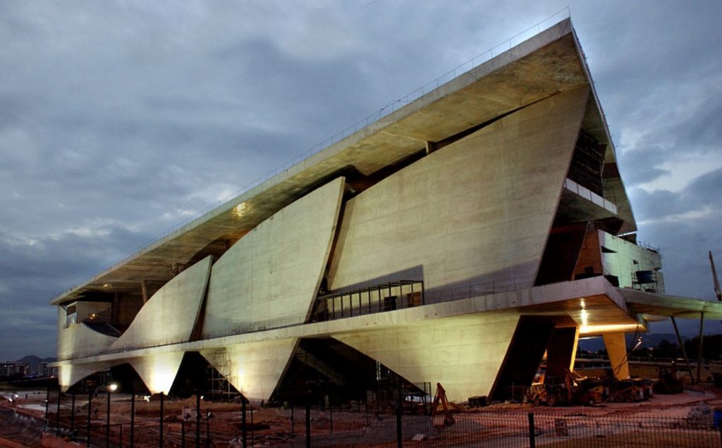 Architects in Rio De Janeiro - 30 Top Architecture Firms in Rio De ...