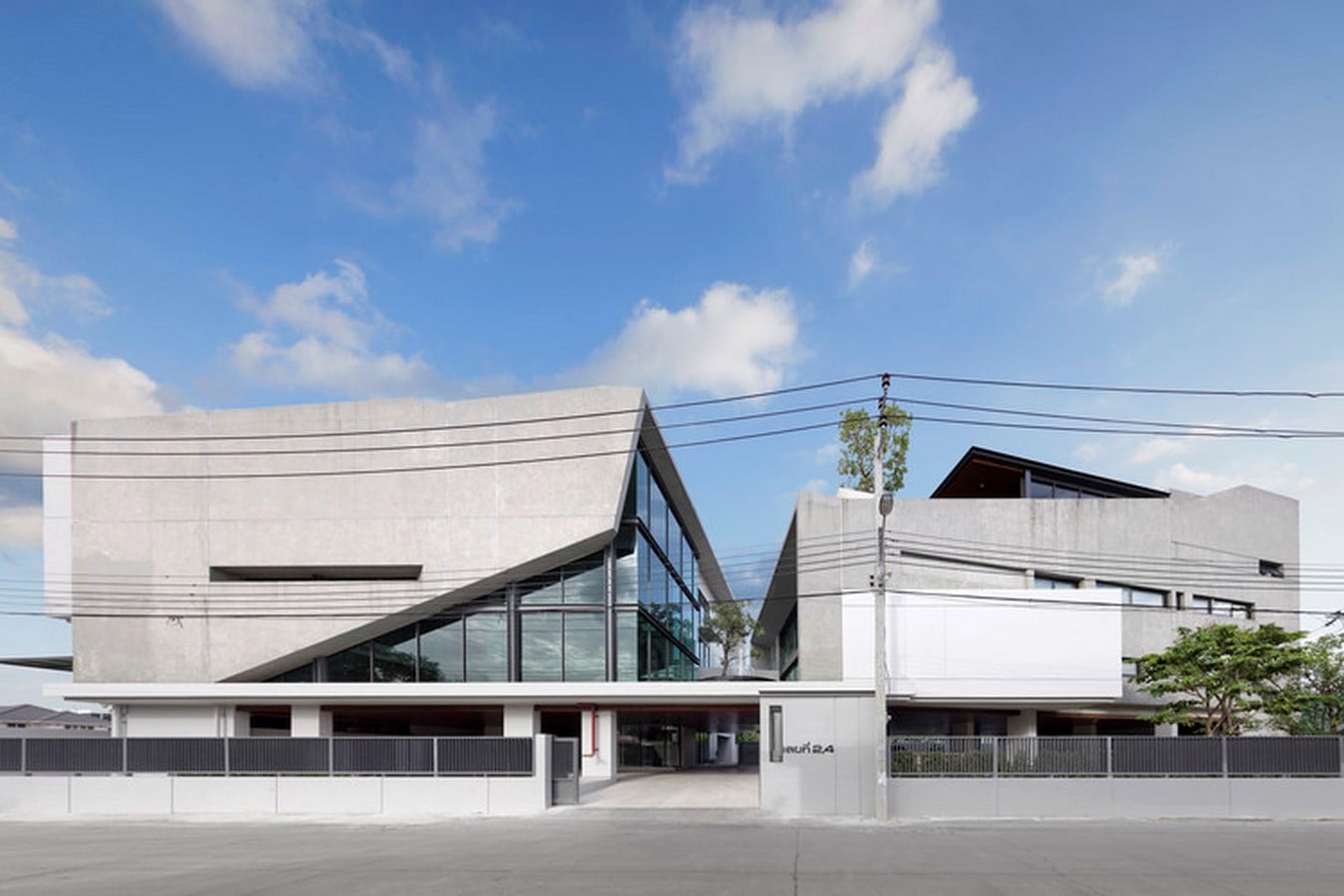 Architects In Bangkok - 35 Top Architecture Firms In Bangkok - Page 2 ...