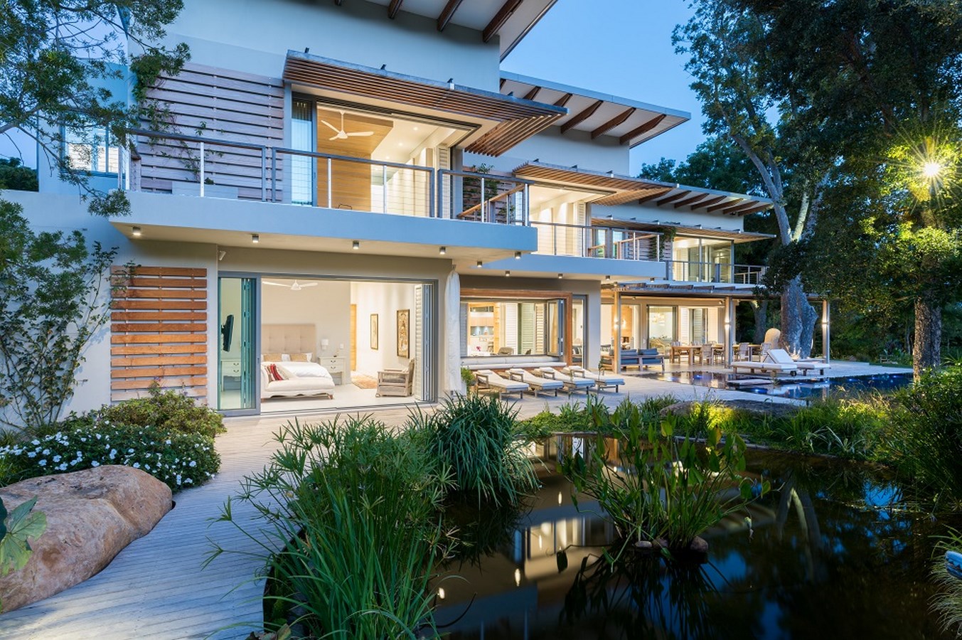 Architects In Cape Town | 50 Top Architecture Firms In Cape Town South ...