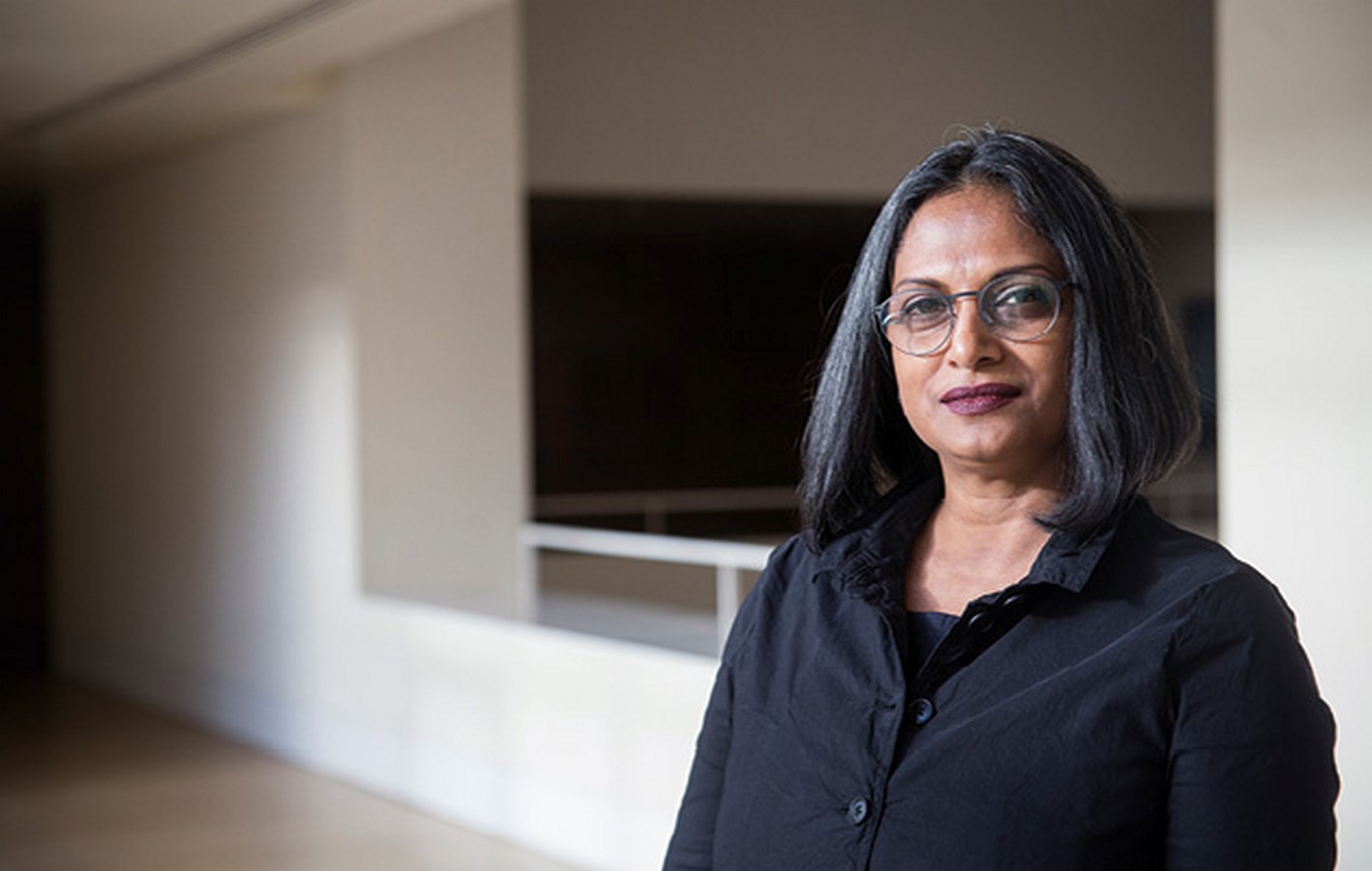 An Account of Female Architects From Developing Countries - RTF