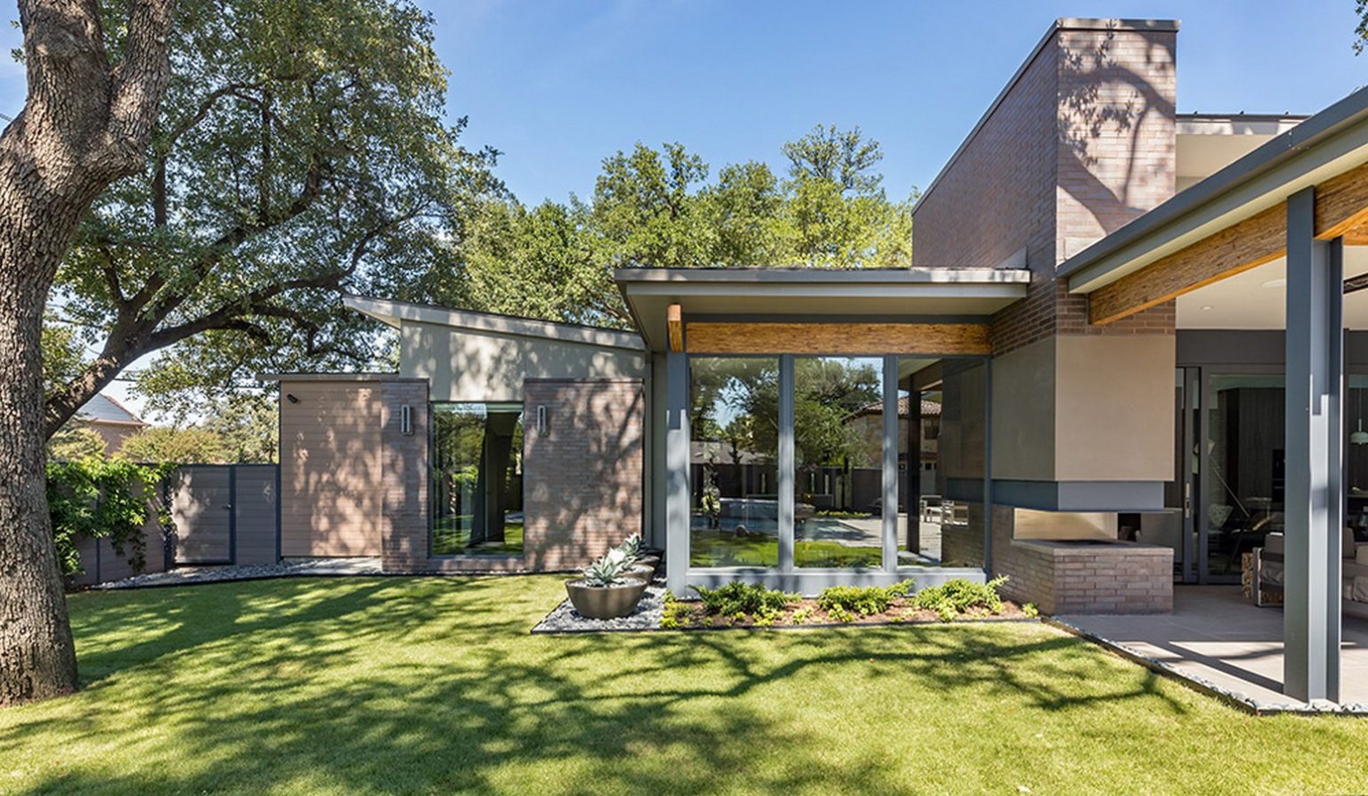 Architects in Dallas - 75 Top Architecture Firms in Dallas - RTF