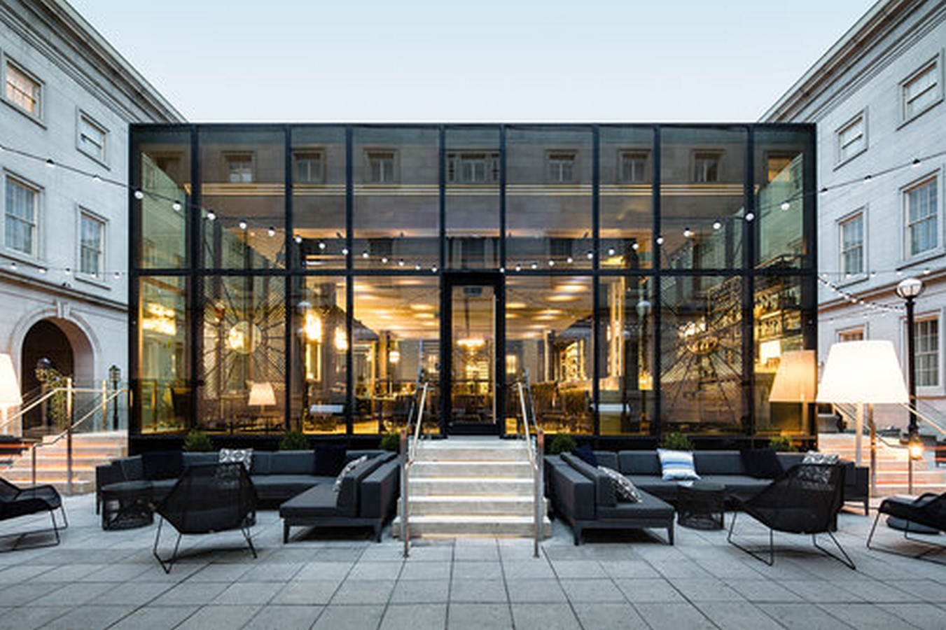 Architects in California | 75 Top Architecture Firms in California ...