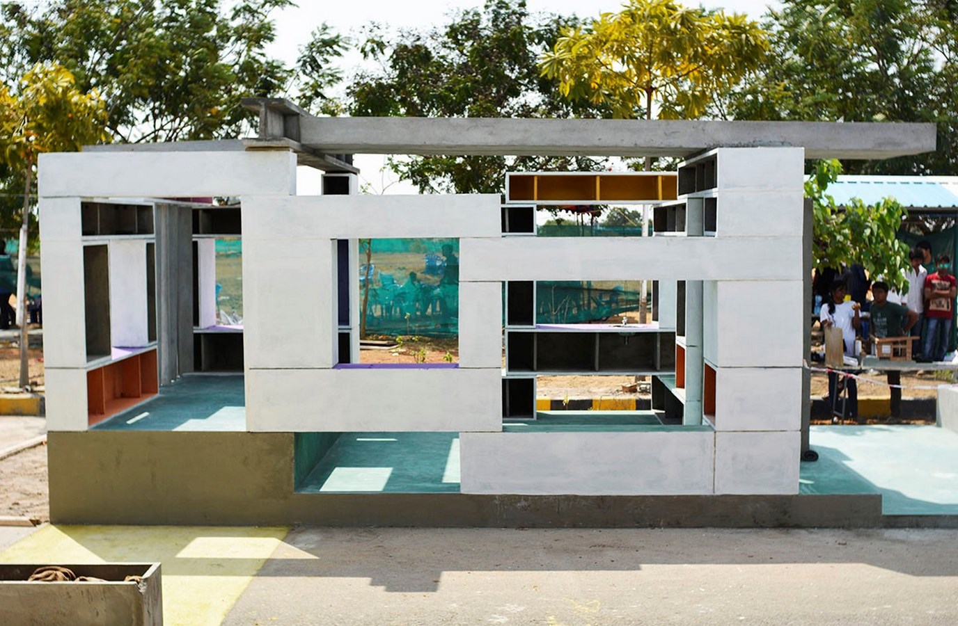 A Day In The Life of A Female Architect - RTF | Rethinking The Future