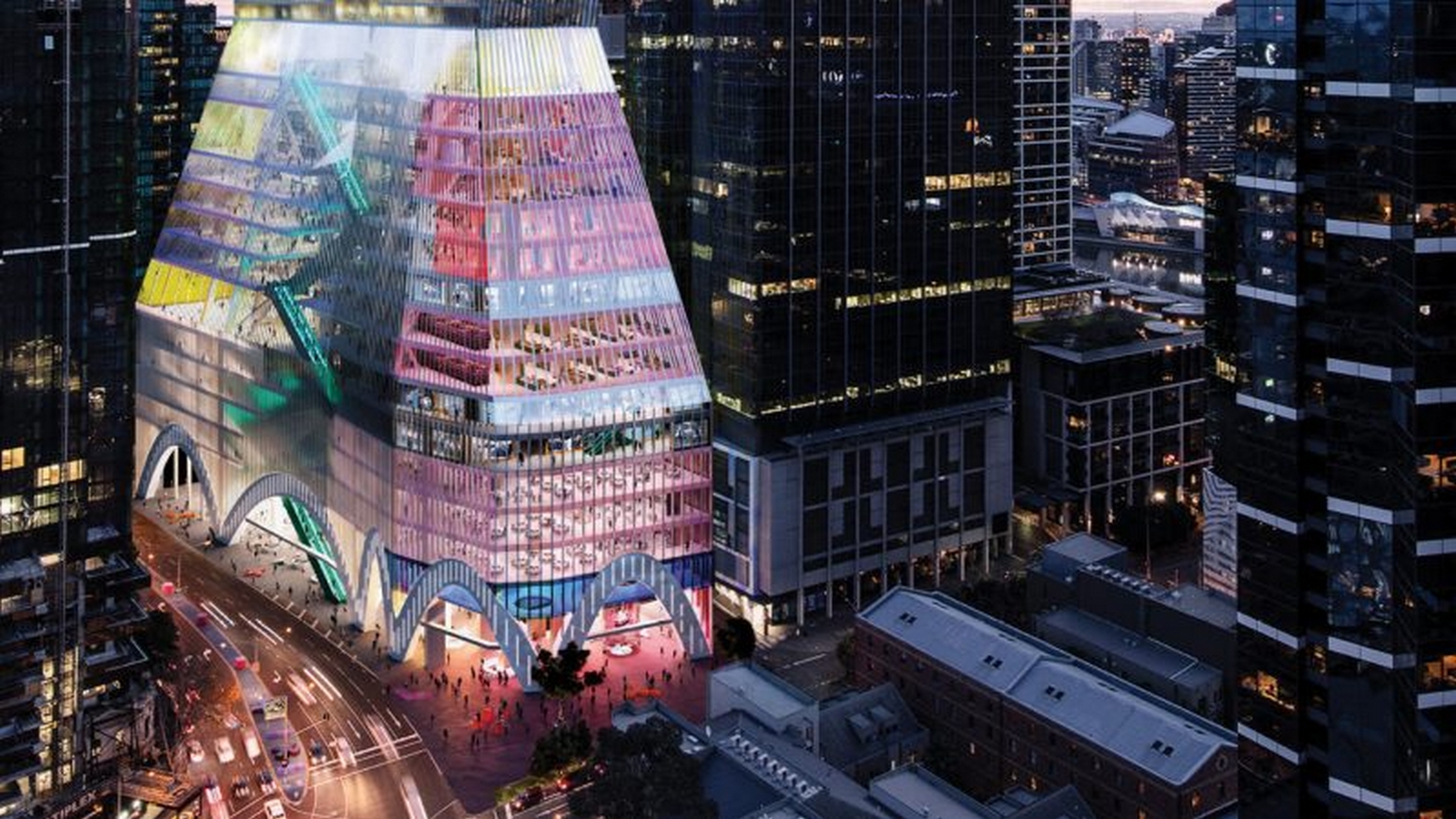Architects in Brisbane Australia- 75 Top Architecture Firms in Brisbane ...