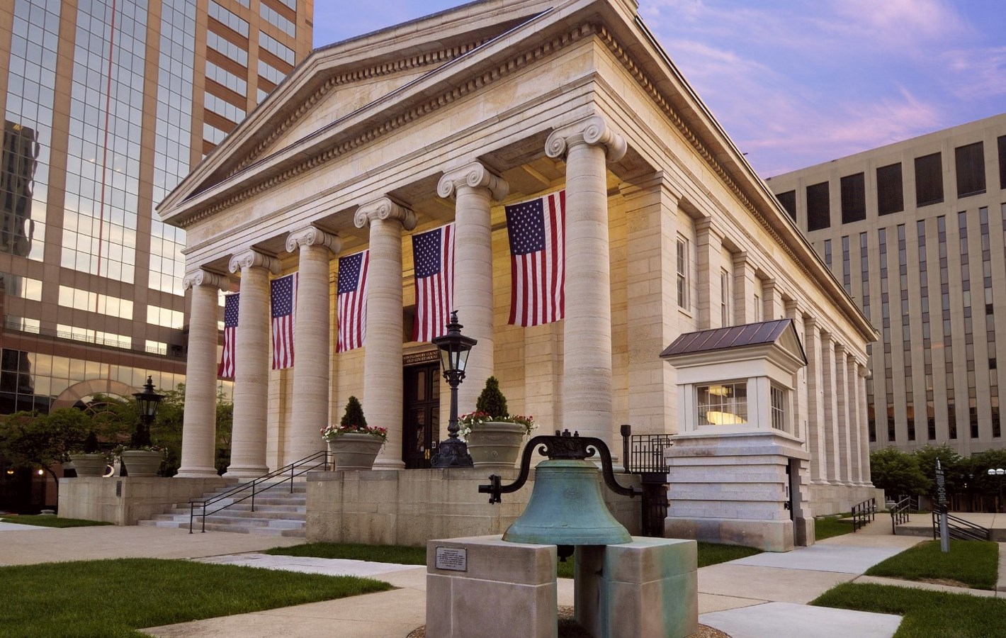 Architects in Columbus Ohio - 40 Top Architecture Firms in Columbus ...