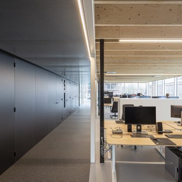 Building D(emountable) By Cepezed - RTF | Rethinking The Future
