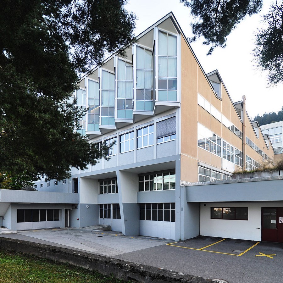 15 Lesser-Known Architects in Switzerland - RTF | Rethinking The Future