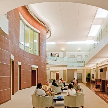 SmithGroup: 15 Iconic Projects Everyone should know - RTF