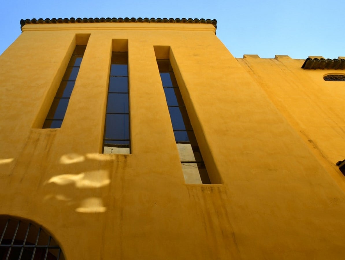 Luis Barragan: 15 Iconic Projects everyone must know - RTF