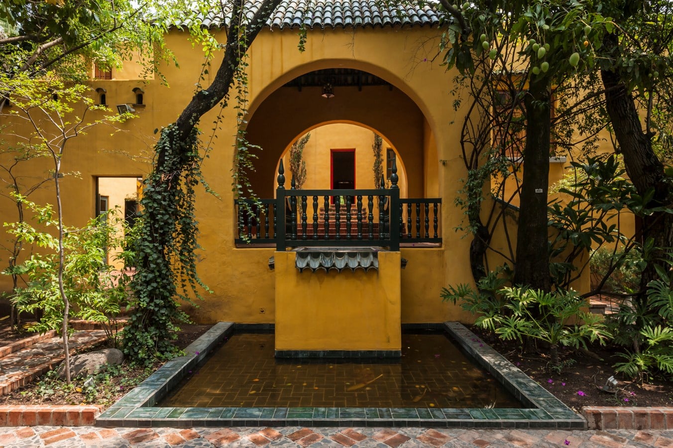 Luis Barragan: 15 Iconic Projects everyone must know - RTF
