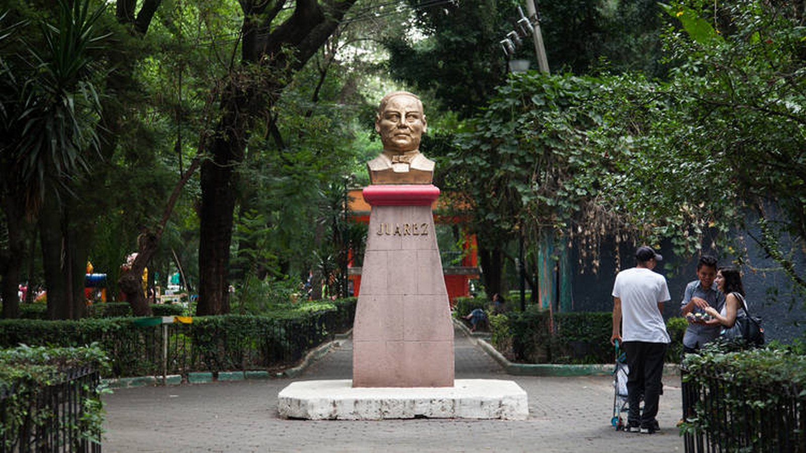 Luis Barragan: 15 Iconic Projects Everyone Must Know - Page 2 of 2 - RTF