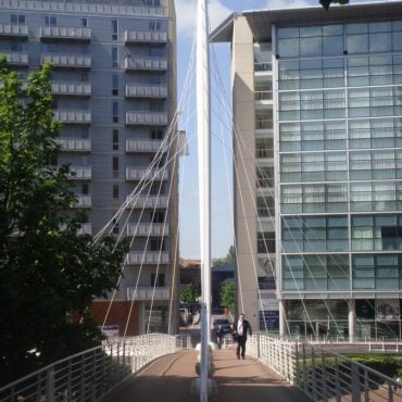 Places To Visit In Manchester For The Travelling Architect - RTF ...