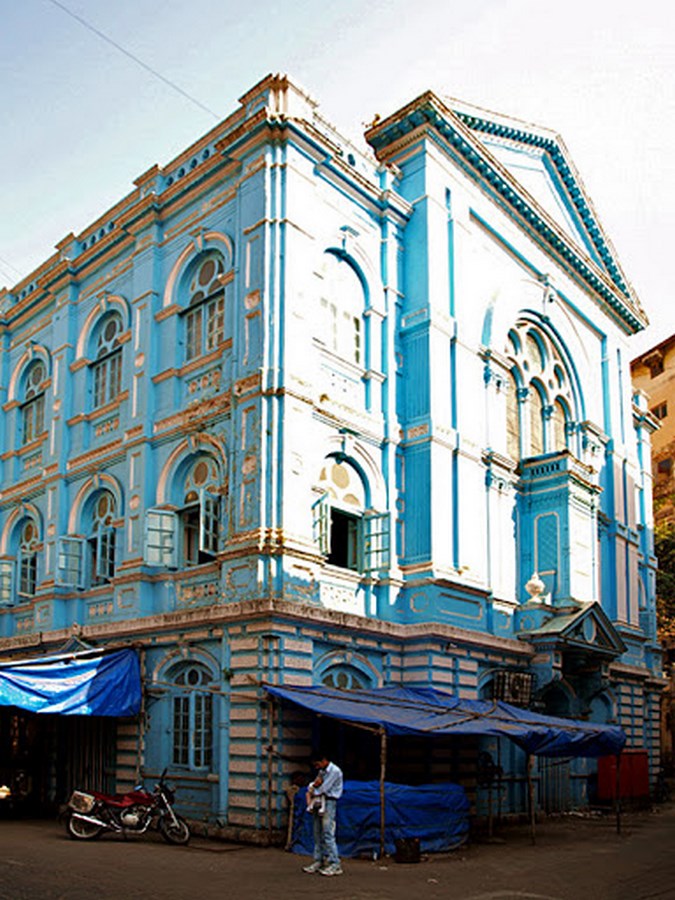 Places To Visit In Mumbai For The Travelling Architect - RTF ...