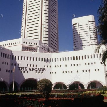 Places To Visit In Mumbai For The Travelling Architect - RTF ...