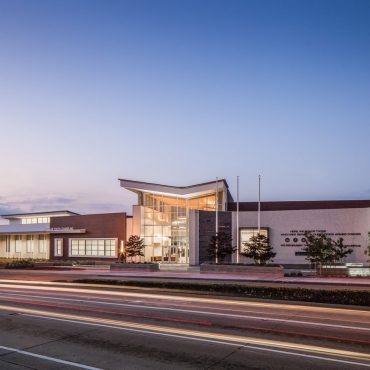 HMC Architects- 15 Iconic Projects - RTF | Rethinking The Future