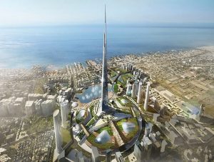 20 Facts About Jeddah Tower Every Architect Must Know