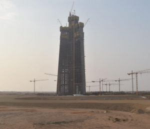 20 Facts About Jeddah Tower Every Architect Must Know