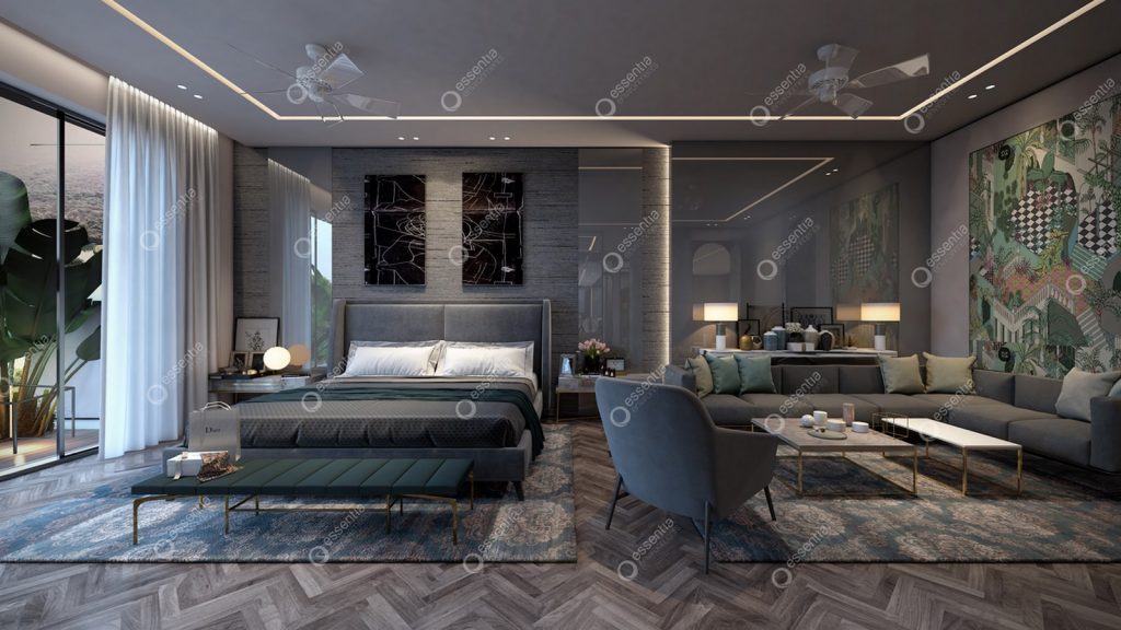 Interior Designers in Gurgaon - Top 30 Interior Designers in Gurgaon - RTF