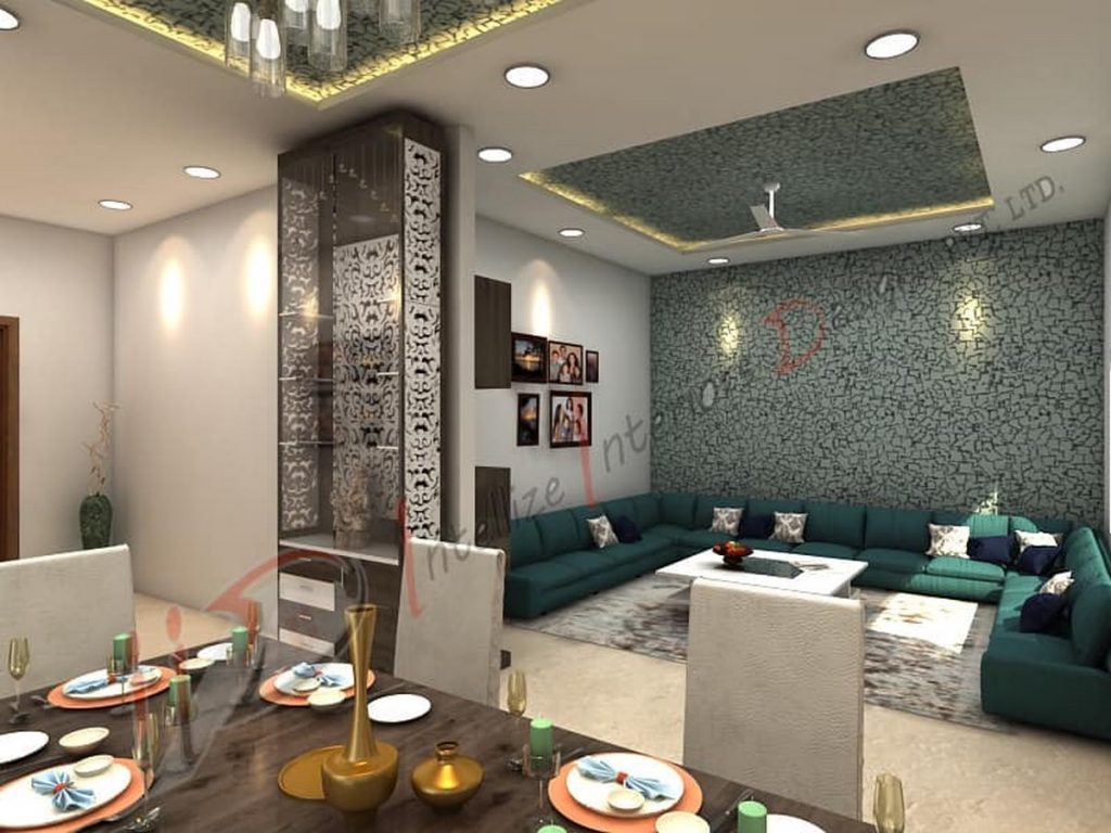 Interior Designers in Gurgaon - Top 30 Interior Designers in Gurgaon - RTF