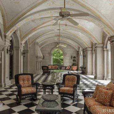Harrison Design- 15 Iconic Projects - RTF | Rethinking The Future